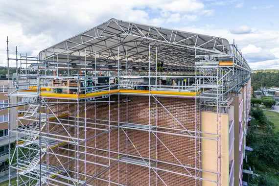 Peri kundreferens I Byggfakta