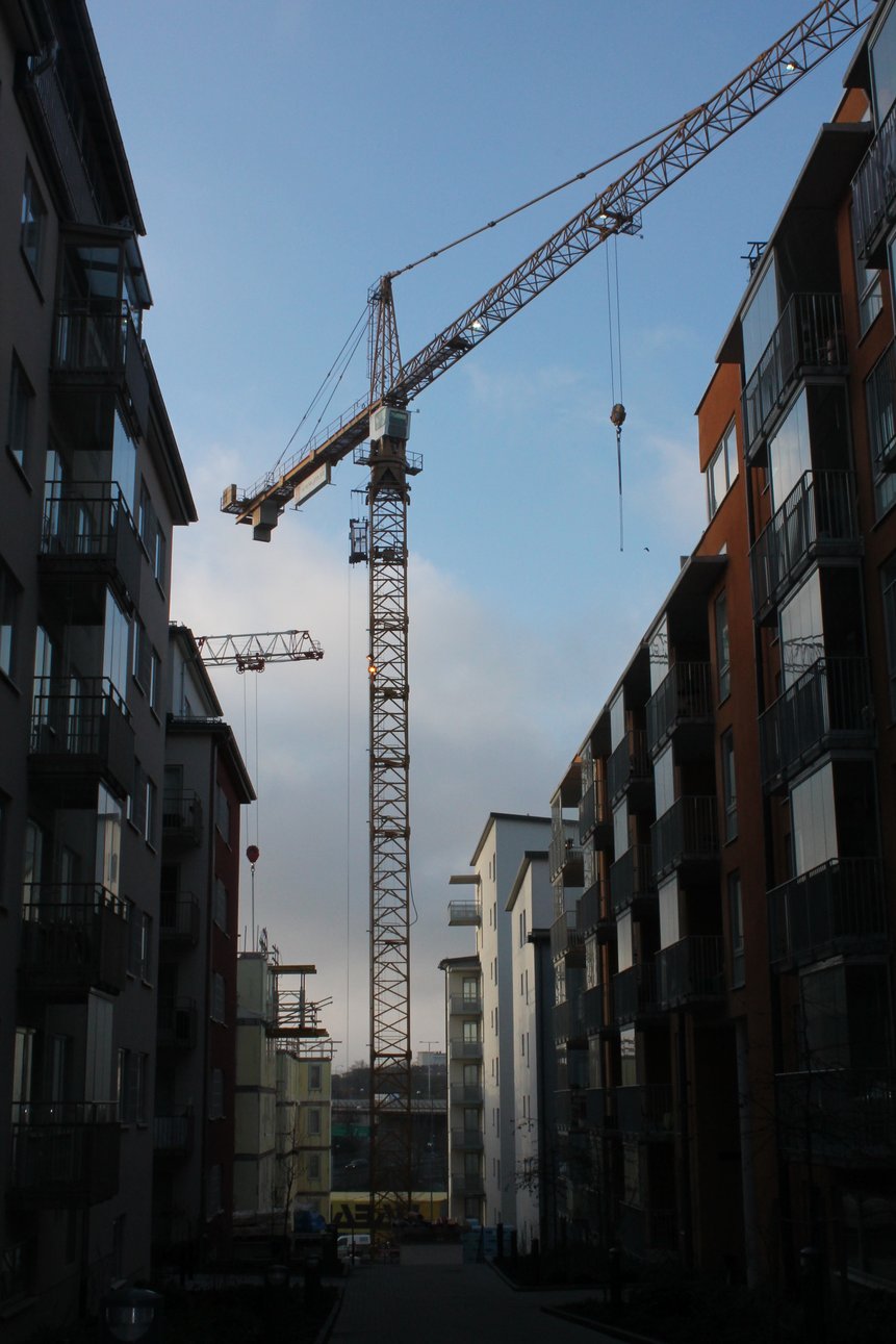 Komplett guide över den svenska byggprocessen | Byggfakta