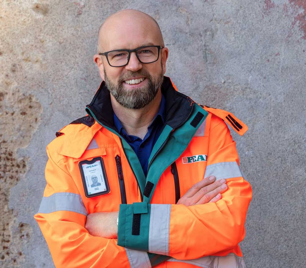 Göteborg Grand Central väljer hållbarhetsspåret