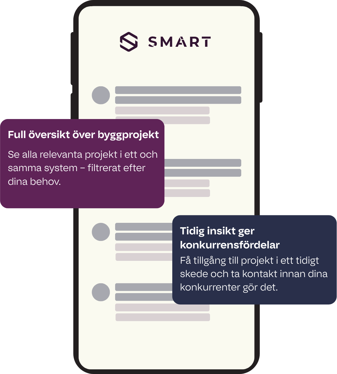 Byggfakta | SMART