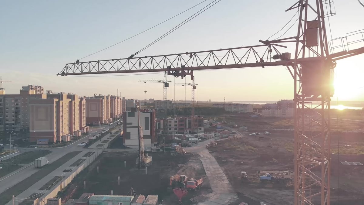 Komplett guide över den svenska byggprocessen | Byggfakta