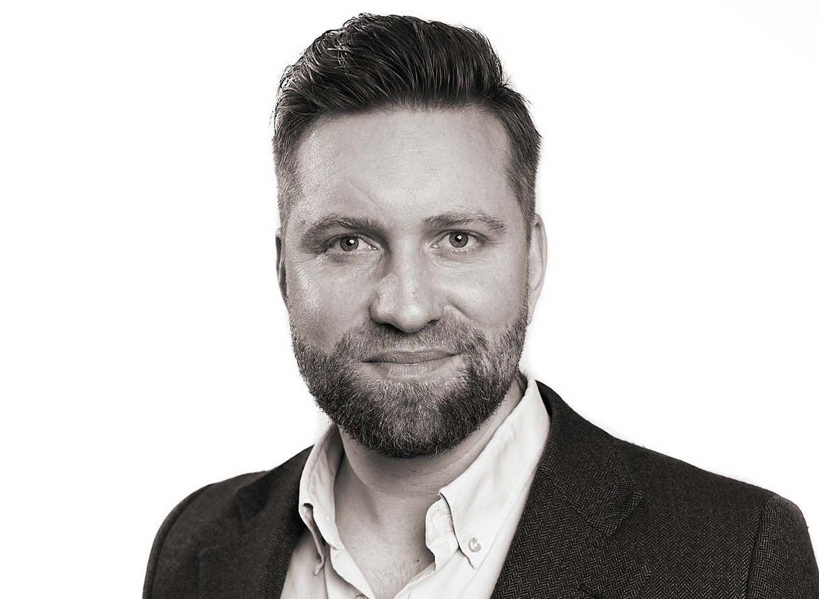 Deep sales-strategin ger framgångsrik B2B-försäljning i byggsektorn